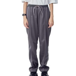 Not So Ape Track Pant (Medium) Grey