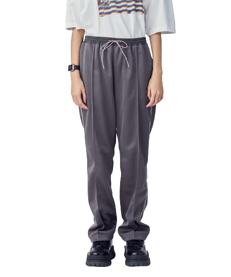 Not So Ape Track Pant (Medium) Grey