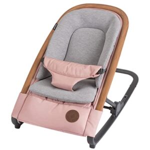 maxi-cosi kori 2-in-1 rocker, essential blush