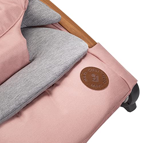 Maxi-Cosi Kori 2-in-1 Rocker, Essential Blush