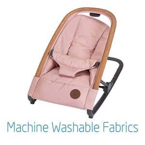 Maxi-Cosi Kori 2-in-1 Rocker, Essential Blush