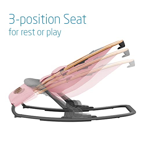 Maxi-Cosi Kori 2-in-1 Rocker, Essential Blush