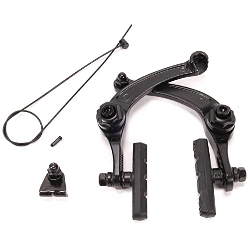 Jet BMX U-Brake - Black