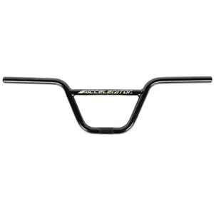 jet bmx expert 6061 aluminum race 6.5" bars