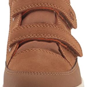 UGG T RENNON II Weather Sneaker, Chestnut, 11 US Unisex Little Kid