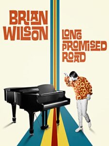 brian wilson: long promised road