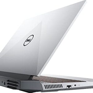 Dell G15 15.6 Inch FHD 120Hz LED Gaming Laptop | AMD Ryzen 7 5800H Processor | 32GB RAM | 1TB SSD | NVIDIA GeForce RTX 3050 Ti | Backlit Keyboard | Wi-Fi 6 | Windows 10 Home | Gray