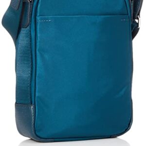 TUMI - Voyageur Ruma Crossbody Bag - Over Shoulder Satchel for Women - Dark Turquoise