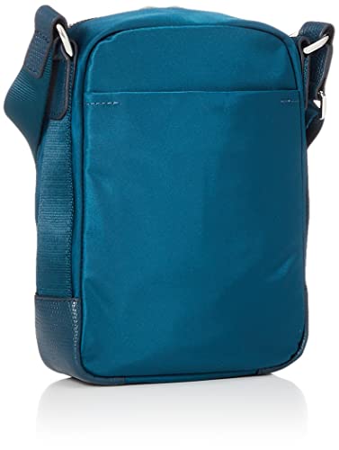 TUMI - Voyageur Ruma Crossbody Bag - Over Shoulder Satchel for Women - Dark Turquoise