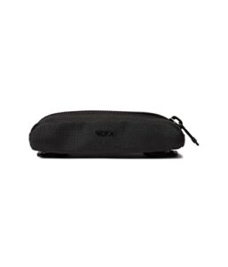 tumi small modular pouch black one size