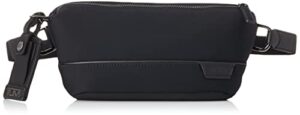 tumi(トゥミ) men's nylon waist packs, bule, one size