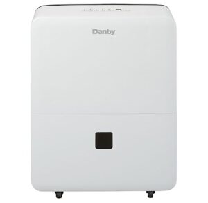 danby ddr030bjwdb-me 30 pint dehumidifier