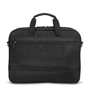 Samsonite Classic 2.0, Black, 15.6" Shuttle