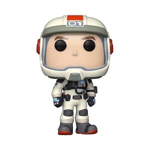 Funko Disney Pixar Lightyear Pop!: - Buzz