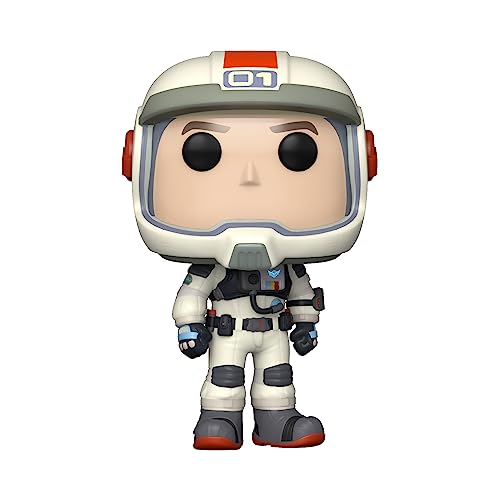 Funko Disney Pixar Lightyear Pop!: - Buzz