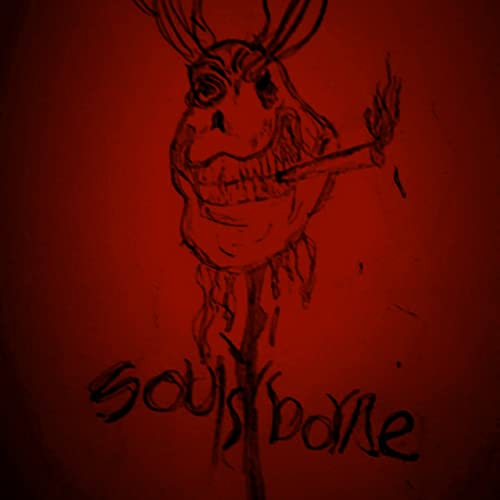 Souls Grind Bro [Explicit]