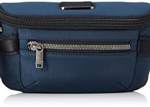 TUMI(トゥミ) Men's Ballistic Waist Packs, Bule, One Size