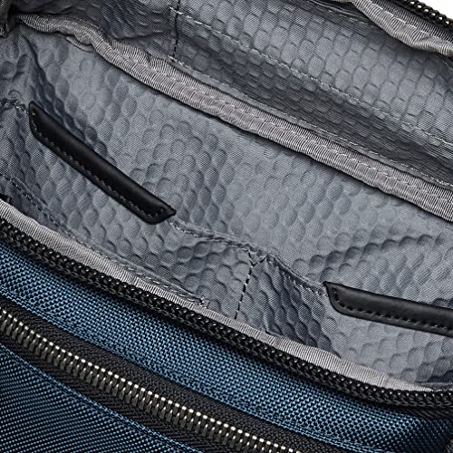 TUMI(トゥミ) Men's Ballistic Waist Packs, Bule, One Size