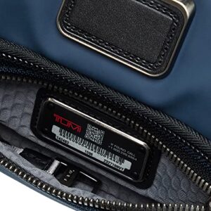 TUMI(トゥミ) Men's Ballistic Waist Packs, Bule, One Size