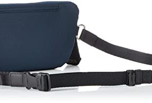 TUMI(トゥミ) Men's Ballistic Waist Packs, Bule, One Size