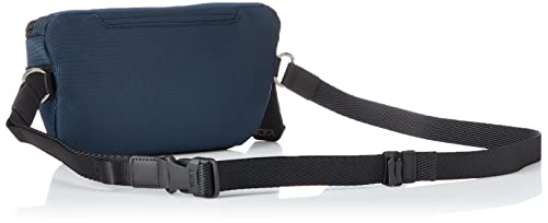 TUMI(トゥミ) Men's Ballistic Waist Packs, Bule, One Size