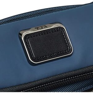 TUMI(トゥミ) Men's Ballistic Waist Packs, Bule, One Size