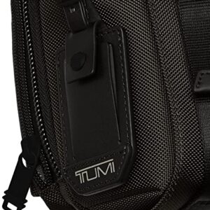 Tumi 0232799 Official Alpha Bravo Platone Men's Sling