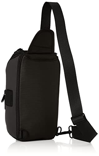 Tumi 0232799 Official Alpha Bravo Platone Men's Sling