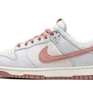 Nike Mens Dunk Low DH7577 001 Fossil Rose - Size 8