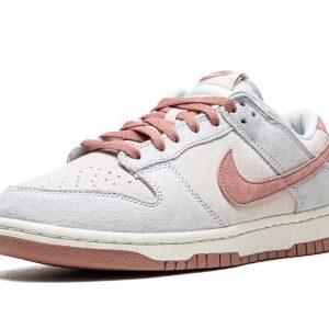 Nike Mens Dunk Low DH7577 001 Fossil Rose - Size 8