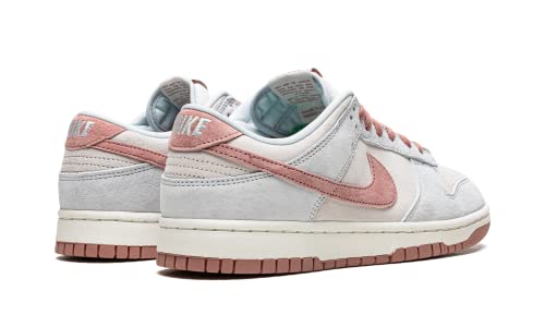 Nike Mens Dunk Low DH7577 001 Fossil Rose - Size 8