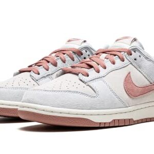 Nike Mens Dunk Low DH7577 001 Fossil Rose - Size 8