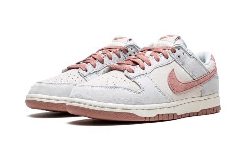 Nike Mens Dunk Low DH7577 001 Fossil Rose - Size 8