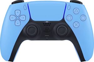 playstation dualsense wireless controller - starlight blue