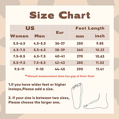 EOIRQHOPDD Cute Cow Slippers for Women Girls Fuzzy Plush cotton slippers household indoor Outdoor Slippers