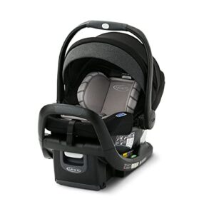 graco® snugride® snugfit 35 dlx infant car seat, maison