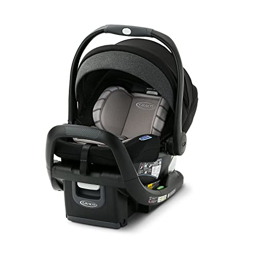 Graco® SnugRide® SnugFit 35 DLX Infant Car Seat, Maison