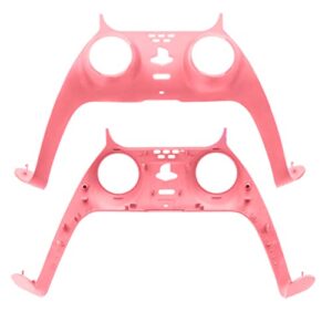 PS5 Controller Plate, Playstation 5 Controller Faceplate, PS5 Controller Cover Coral