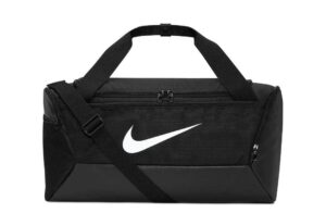 nike brasilia small duffel sports bag