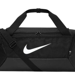 Nike Brasilia Small Duffel Sports Bag