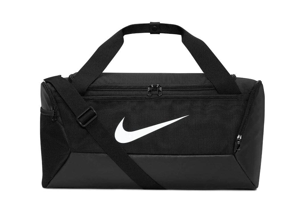 Nike Brasilia Small Duffel Sports Bag