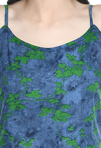 AnjuShree Choice Tunic Tops for Leggings for Women Sleeveless Round Neck T Shirts Casual Regular Fit Kurti for women