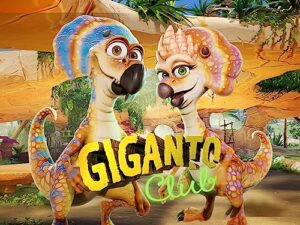 giganto club