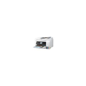 Epson Workforce ST-C4100 Wireless Inkjet Multifunction Printer - Color