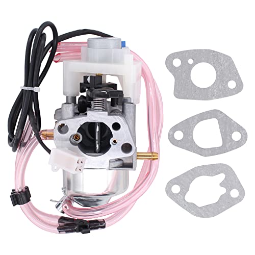 ApplianPar Carburetor Carb with Gaskets 63584 for Predator 3500 Watts Inverter Generator