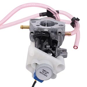 ApplianPar Carburetor Carb with Gaskets 63584 for Predator 3500 Watts Inverter Generator