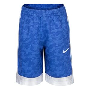 Nike Boy's Dri-FIT™ Elite Shorts (Toddler/Little Kids) Game Royal 7 Little Kid