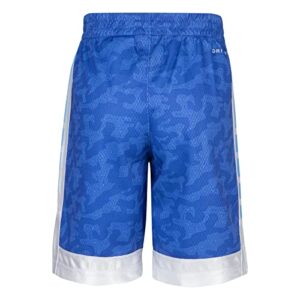 Nike Boy's Dri-FIT™ Elite Shorts (Toddler/Little Kids) Game Royal 7 Little Kid