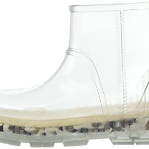 UGG Women's DRIZLITA Rain Boot, 6