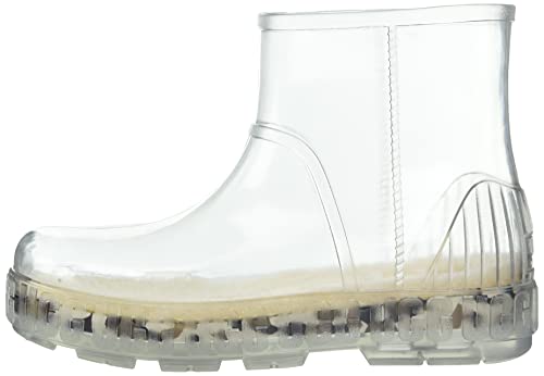 UGG Women's DRIZLITA Rain Boot, 6